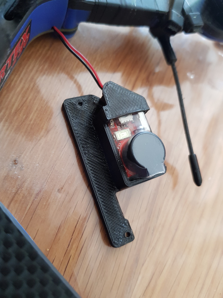 Free 3D file LIPO KEEPER BOX VORTEX MOJO 230・3D printer model to ...